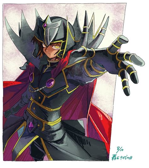 Tawashipurin Supreme King Yu Gi Oh Gx Yuki Judai Yu Gi Oh Yu Gi Oh Gx Armor Blonde