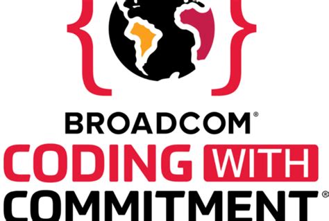 Broadcom Coding With Commitment