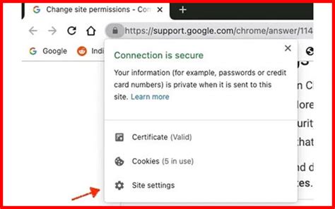 11 Cara Buka Link Bokeh Terbaru Diblokir Japan HD Di Chrome JalanTikus
