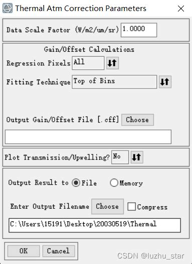 Aster L1t数据的简单快速预处理aster影像预处理 Csdn博客 Aster L1t数据的简单快速预处理aster影像预处理 Csdn博客