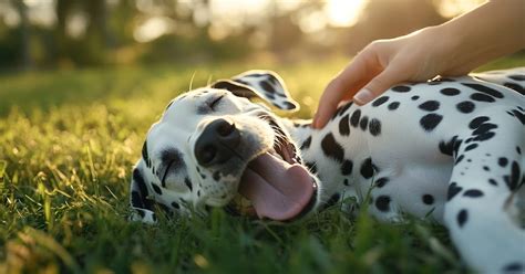 Salud Canina Este Es El Motivo Por El Que Tu Perro Se Acuesta Bajo El