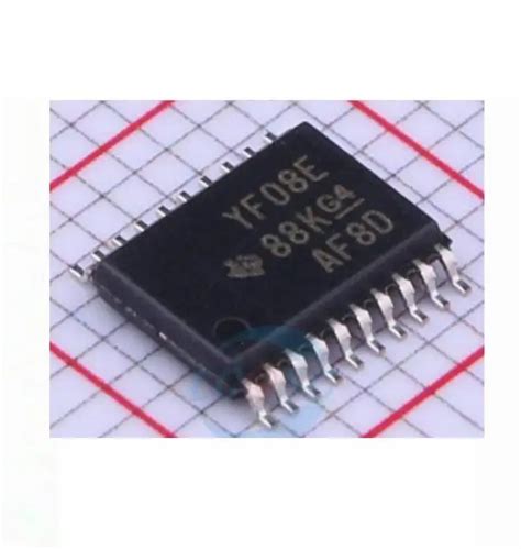 PCS New Original TXS TXS EPWR YF E TSSOP Electronic Component