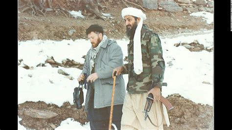 Rare Photos Offer Look Inside Osama Bin Ladens Afghan Hideout