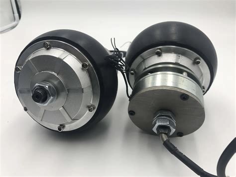 V Pm Bldc Motors Ev Motor With Encoder For Agv Robot Tracked Cars Hot Sex Picture
