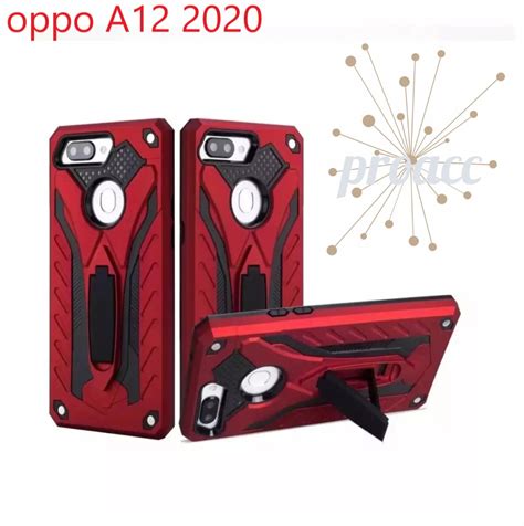 OPPO A12 2020 CASE STANDING TRANSFORMER CASING ROBOT PELINDUNG CASING HANDPHONE Lazada Indonesia