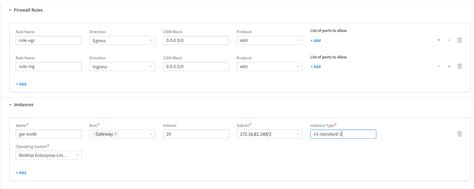 Deploying Contrail Multicloud With Contrail Command Contrail Networking 19 Juniper Networks