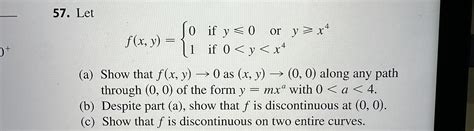 Solved Let F X Y If Y Or Yx If Chegg