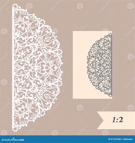 Cutting On The Paper Vector Background In Lucio Fontana Style Spatial