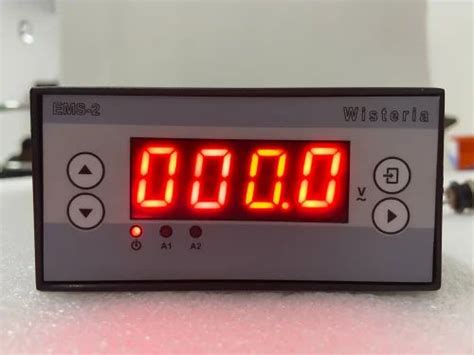 Earth Monitoring System At Number Earthing Equipment In Chennai ID