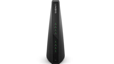 Linksys Is Making Its First Modem Router Hybrid The Verge Bloglovin