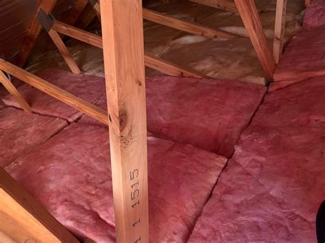 Understanding The Different Types Of Home Insulation Which One Is Right For You By Attic