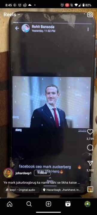 Sahil M On Linkedin Opentowork