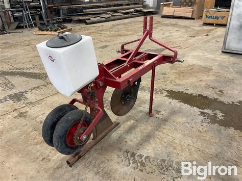 Elston Gopher Getter Other Bigiron