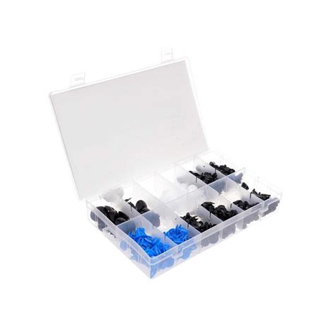 Комплект за Опел от 300 броя щипки за кори лайсни панели табло и др гр Доспат • Olx Bg