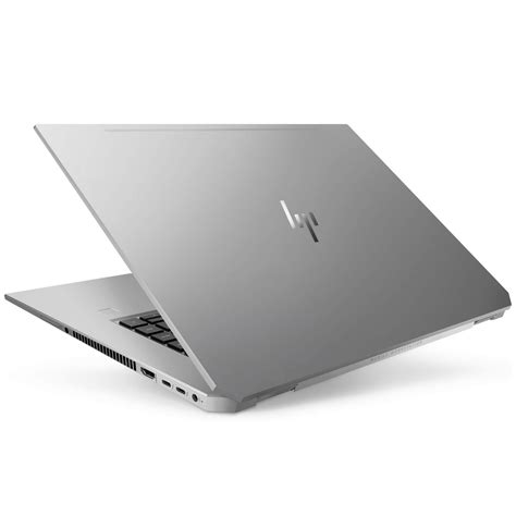 Hp Zbook Studio G Mobile Workstation
