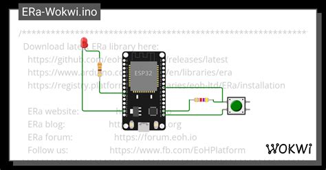 Demo 62 Wokwi Esp32 Stm32 Arduino Simulator Demo 62 Wokwi Esp32 Stm32 Arduino Simulator