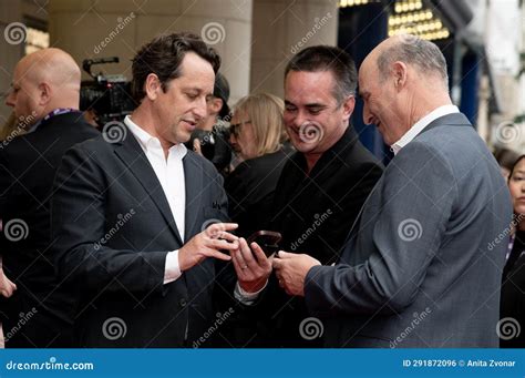 Producers Steve Jamison Mike Brett Garrett Basch Jonathan Cavendish Ra Vincent Next Goal