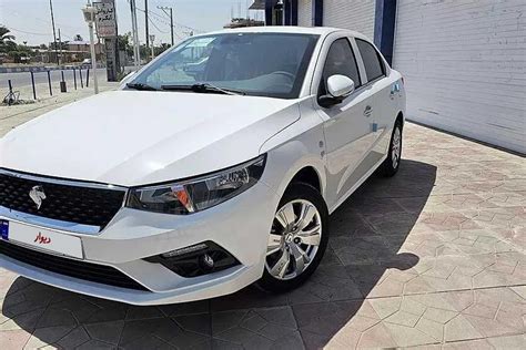 تارا وی 4 ال ایکس، مدل ۱۴۰۴ در تهران ۶ فروردین ۱۴۰۴