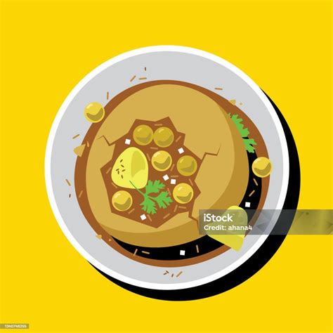 파니푸리 또는 골가파 인도 길거리 음식 다채로운 추상 미술 배경 벡터 빠니뿌리에 대한 스톡 벡터 아트 및 기타 이미지 빠니뿌리 벡터 0명 Istock