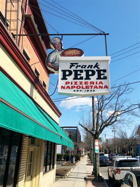 Ode To New Haven Pizza What It Is Where To Get It And Why Its The