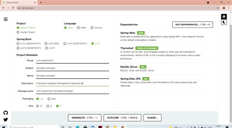 Github Rupamthakrespringbootcrudapplication Springbootjpamysql