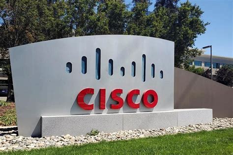Cisco Beefs Up Cybersecurity Play With Us 28 Billion Splunk Deal Telcos Media And Tech The