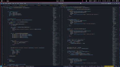 Golang Concurrency Geospatialtech Mapbox Softwareengineering