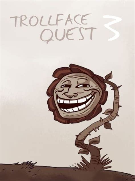 Trollface Quest 3 2014