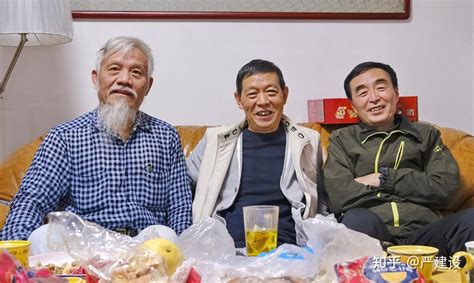 七古 与李西茂韩成学夜酒感事严建设 知乎
