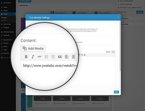 On The Third Day Of Divi We Unlock The Simple Power Of The Text Module Work Smarter Text