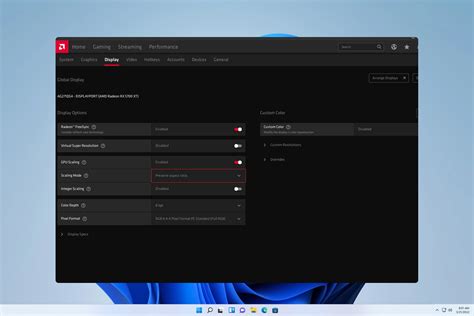 gpu scaling vs display scaling which one should i use
