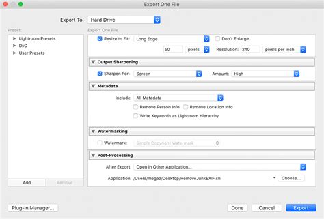 What Is EXIF Data And How You Can Remove It From Your Photos