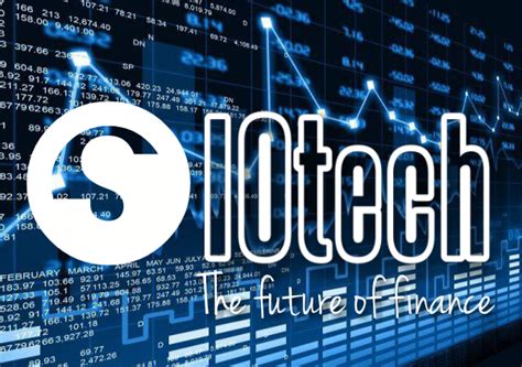 GitHub KOSASIH IOTech Smart Contract Data Connector For IOT And Blockchain Technology