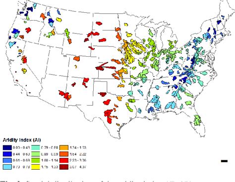 Figure 2 From Exploring The Physical Controls Of Regional Patterns Of Flow Duration Curves