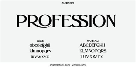 요약 품질 글꼴 알파벳 로고 브랜드 스톡 벡터로열티 프리 2253877355 Shutterstock