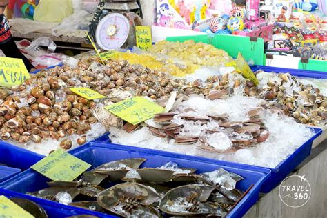 ตะลุย “บางแสน อ่างศิลา” เที่ยวสบายๆ ริมทะเลตะวันออก