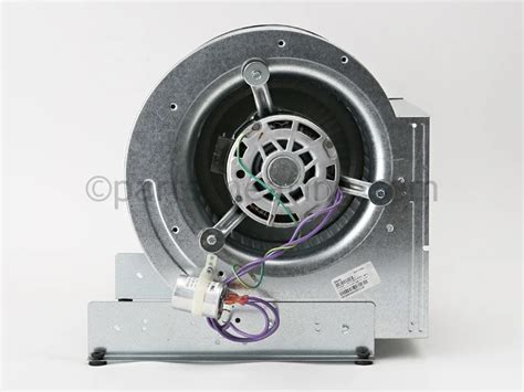 Olsen 29668 Blower Assembly Complete Direct Drive 12 Hp 4 Speed