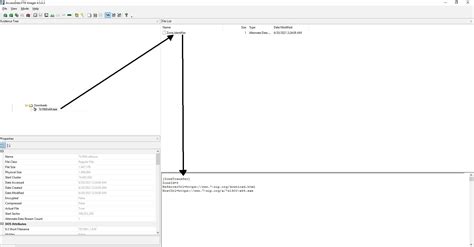 New Technology File System Ntfs