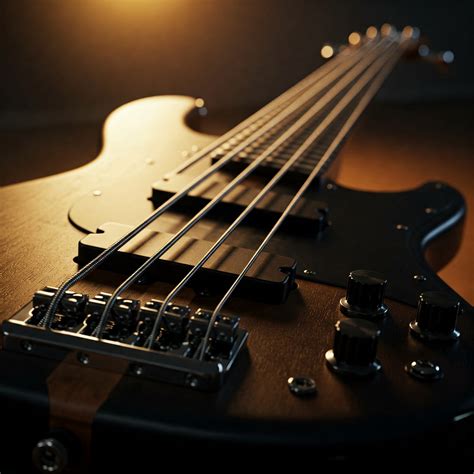 Ultimate Guide To 5 String Bass Strings Must Know Facts And Top Picks