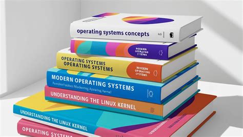 Best Free Books To Learn Operating Systems In 2025 Cloudspinx