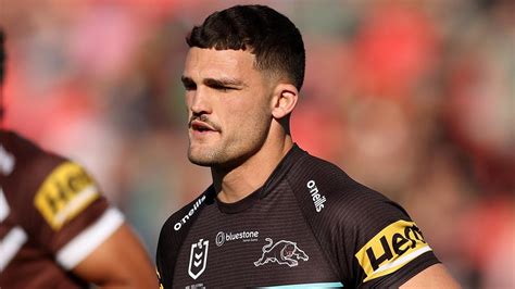 Nrl 2023 Team Tips Teams Preliminary Finals Jarome Luai Jahrome