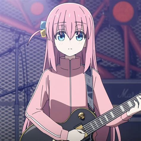 Hitori Gotoh