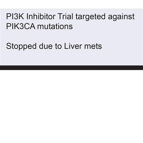 Overview Of Metastatic Sarcoma Patient Treatment History A Patient Download Scientific
