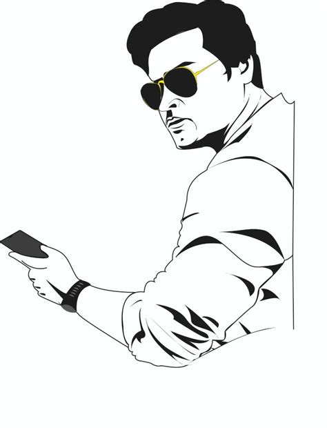 Shaharyar Jung On Linkedin Made This For A Client Via Illustrator