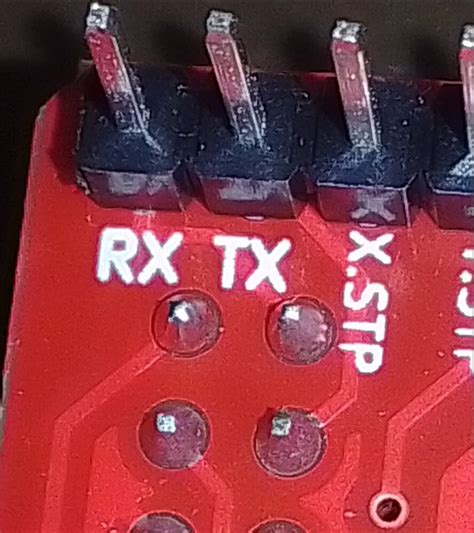 Arduino Uno With Cnc Shield With 4drv8825 Wont Connect Motors
