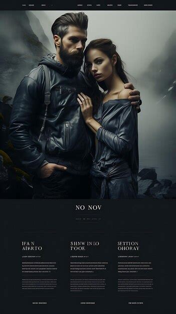 Premium Ai Image Transform Your Business With A Stunning And Effective Website Design