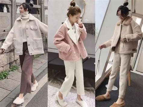 150矮个子女生穿搭小技巧，选这4款就足够显高显瘦了。外套的设计气质