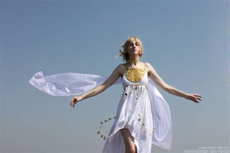 Cool And Creative Cosplay Part 3 67 Pics Izismile Com