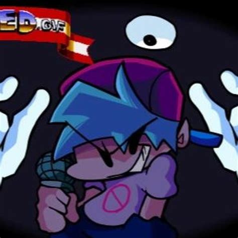 Listen To Playlists Featuring Fnf Speed Vs Cyclops Control