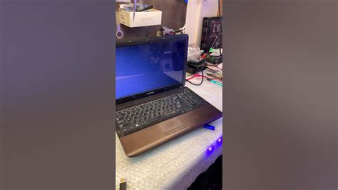 В чем может быть проблема выключения ноутбука Youtube